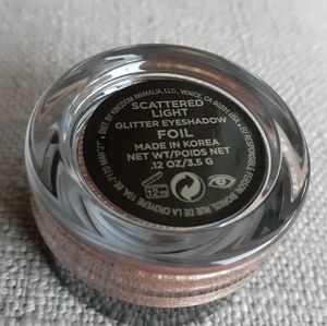 Hourglass | Makeup | Hourglass Scattered Light Glitter Eyeshadow | Poshmark